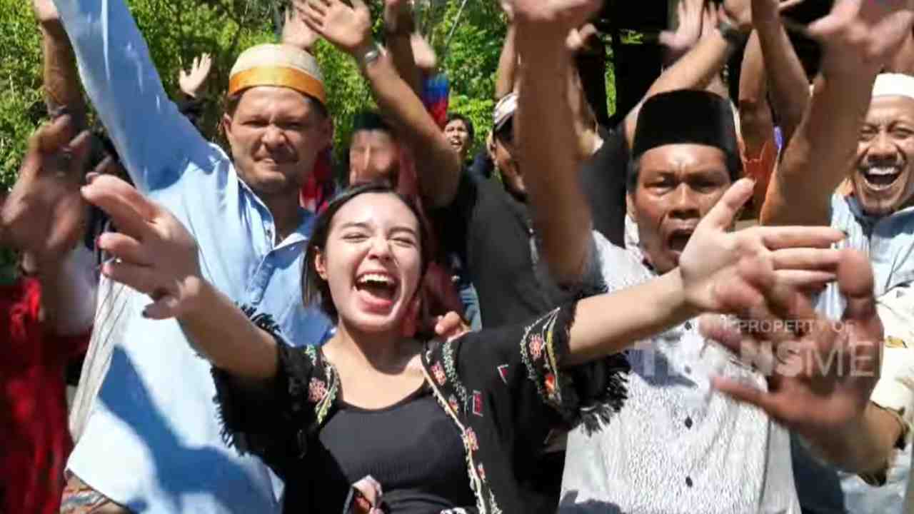 Suku Bugis Tak Hanya Ramah, Juga Terkenal Sebagai Pekerja Keras ...