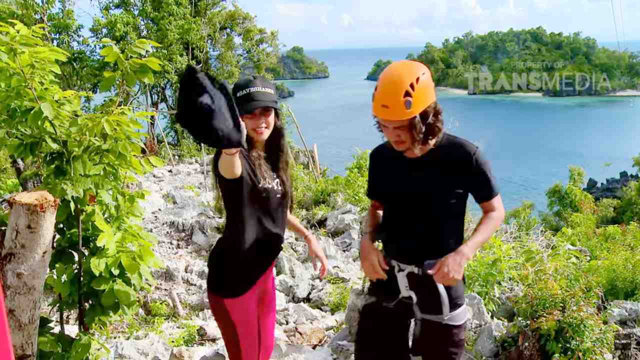 Menjelajahi Konawe Utara, Sulawesi Tenggara, Menikmati Panorama Alam ...