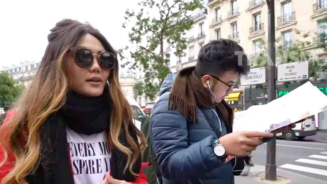 Liburan Ke Paris Sambil Menyusuri Tempat Tempat Hits - WisataLiburan.id