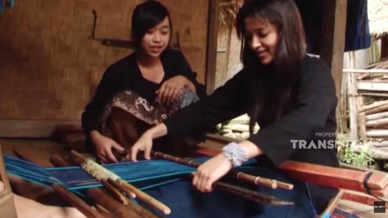 Lebih Intim Dengan Kehidupan Suku Baduy Yang Natural - WisataLiburan.id