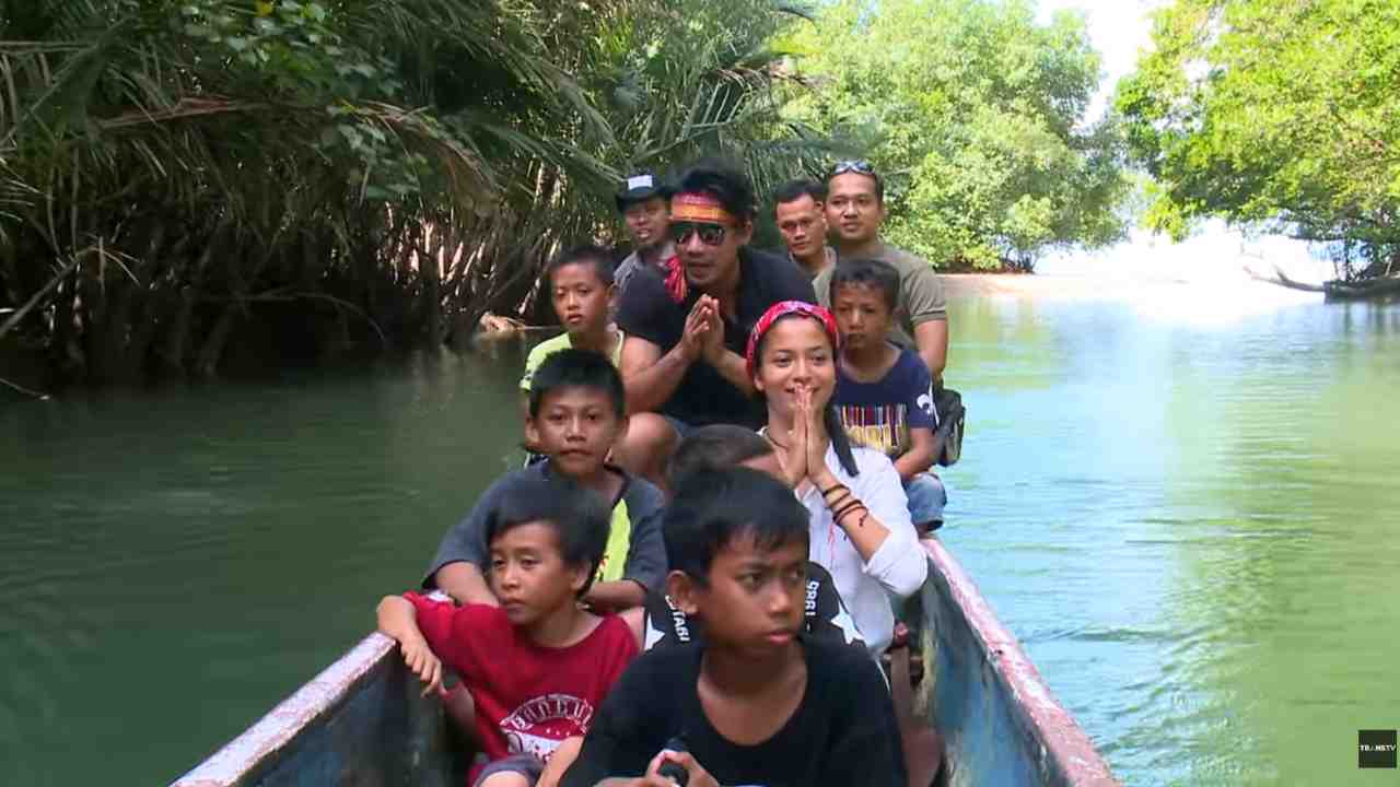 Taman Nasional Ujung Kulon Selalu Menarik Dijelajahi - WisataLiburan.id